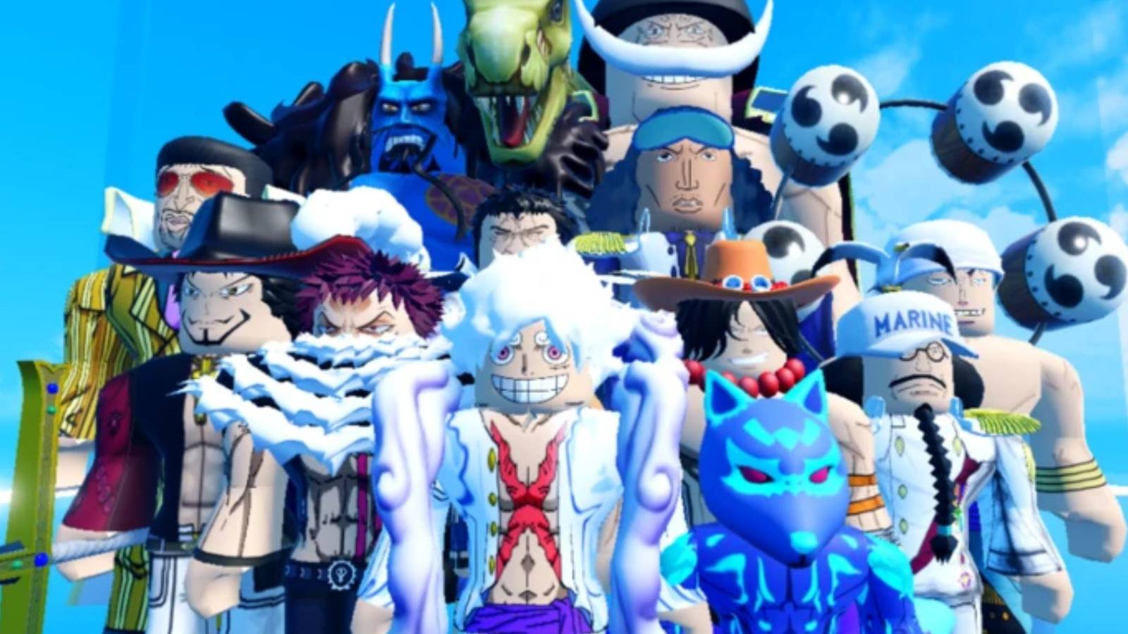 Roblox: Fruit Arena Codes