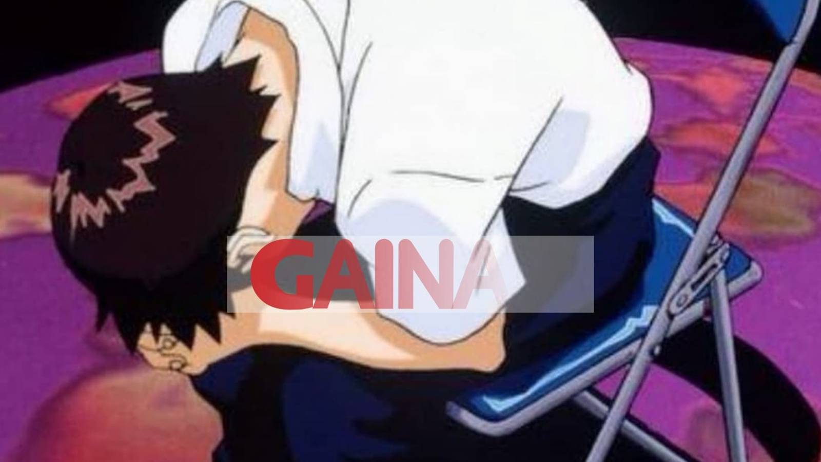 The Legacy of Studio Gainax
