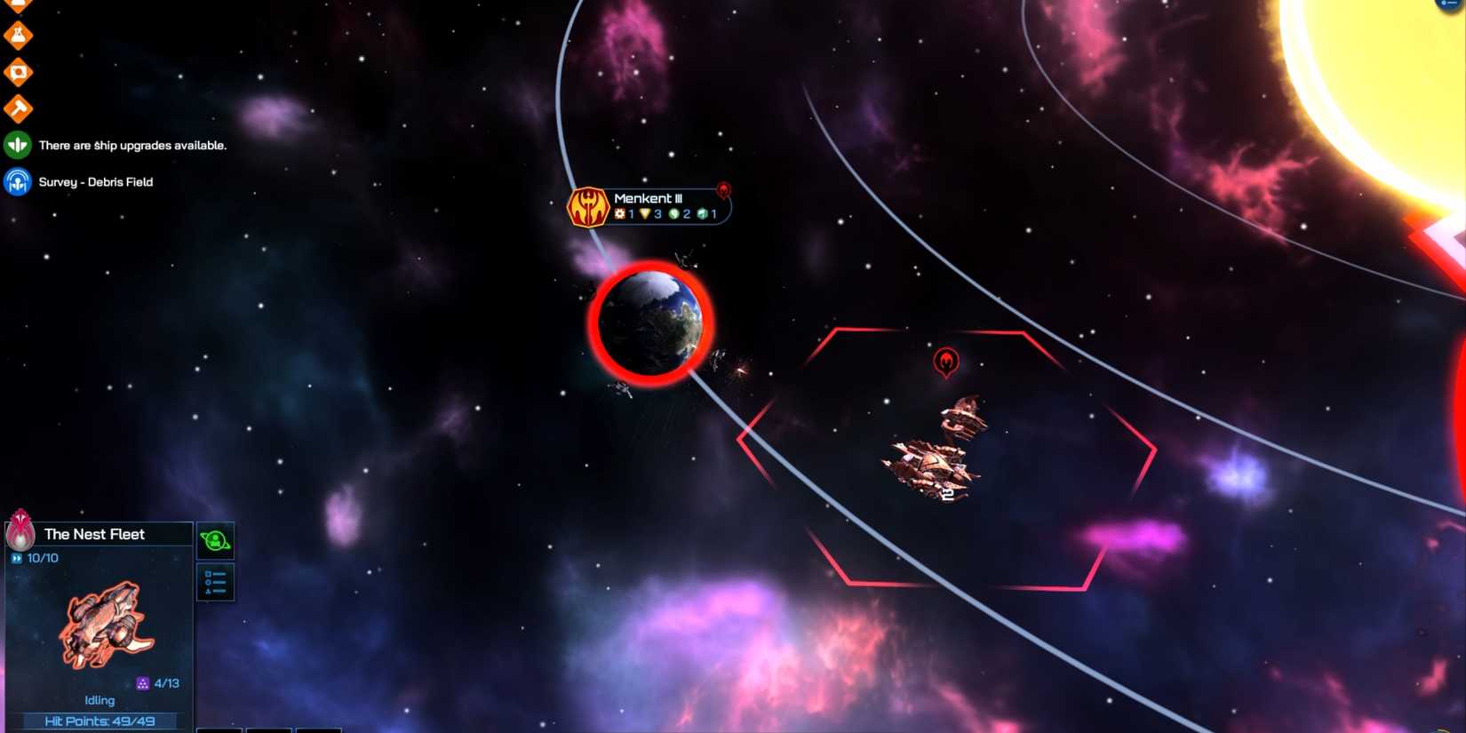 Best Space Strategy Games, Ranked