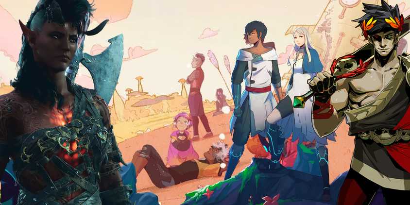 Games That Embraced Inclusivity and Diversity