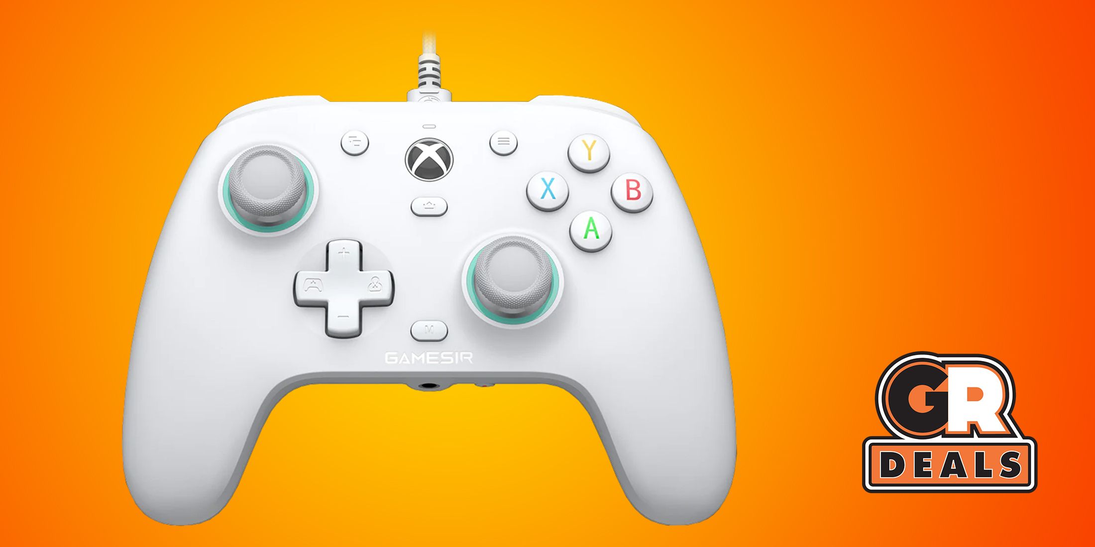 Amazon Deal Drops the Price of This Xbox Controller to Lowest Yet