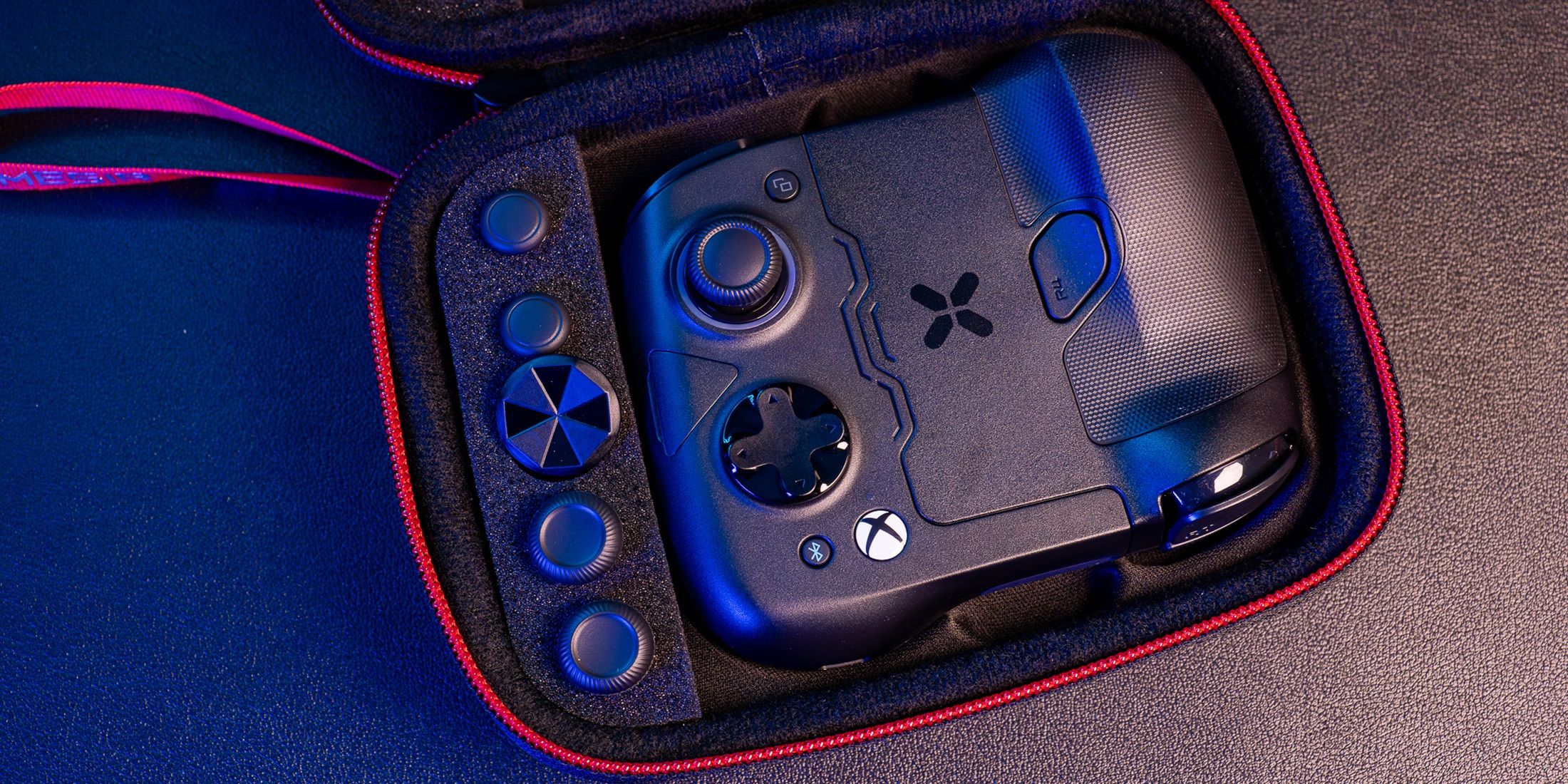 GameSir X4 Aileron Android Mobile Controller Review
