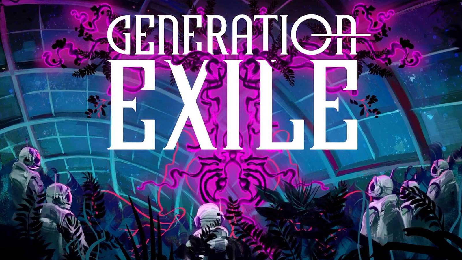 Generation Exile - Trailer