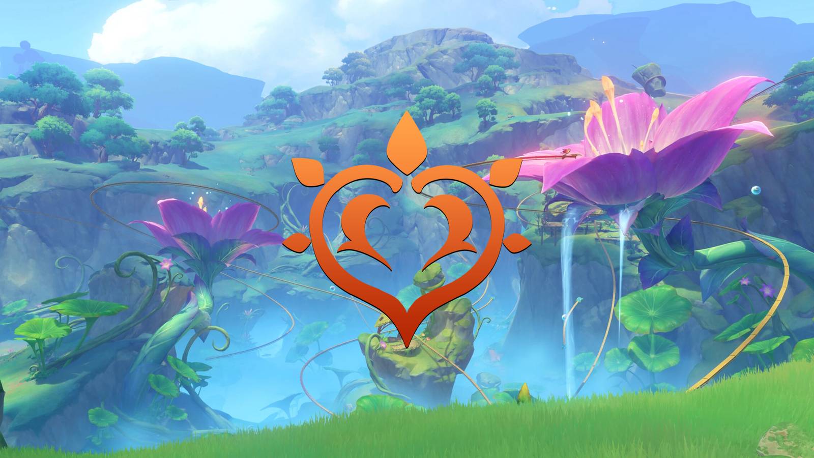 Genshin Impact Leak Reveals Emilie Animations