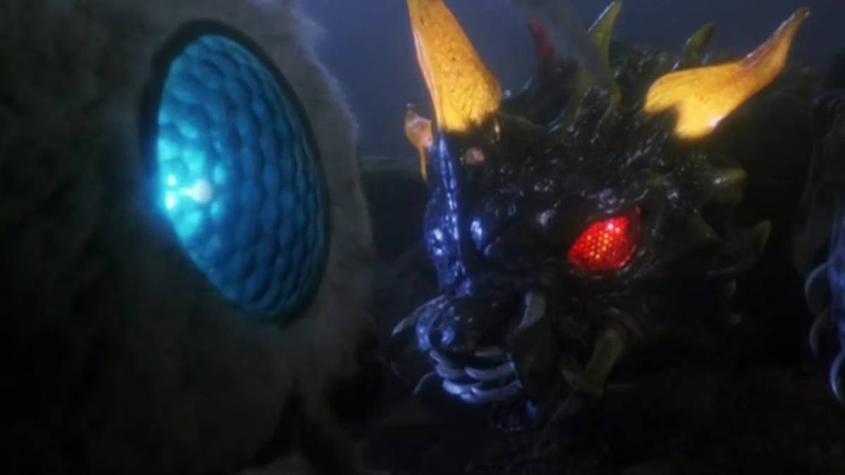 Godzilla: What is Battra?