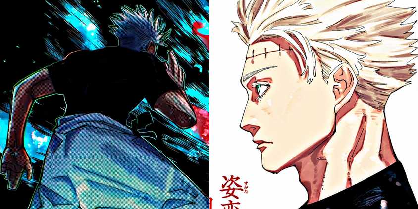 Jujutsu Kaisen: Rika's Fate In Shinjuku Showdown, Explained