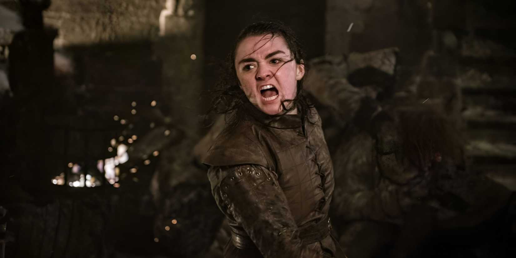 Best Fighter In Game Of Thrones