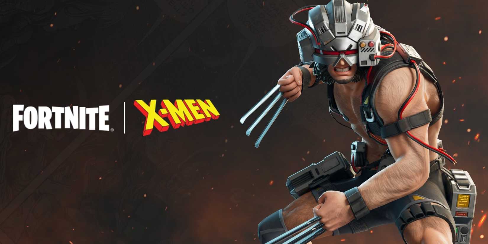 How to Get Wolverine Skins in Fortnite