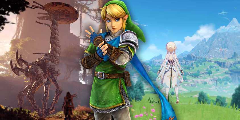 Best Games Inspired By Mexican Culture, Ranked