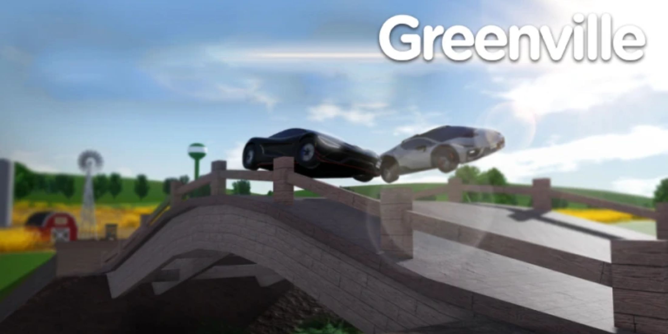 Roblox: Greenville Codes