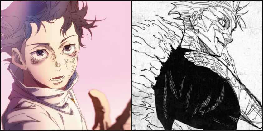 Jujutsu Kaisen: Rika's Fate In Shinjuku Showdown, Explained