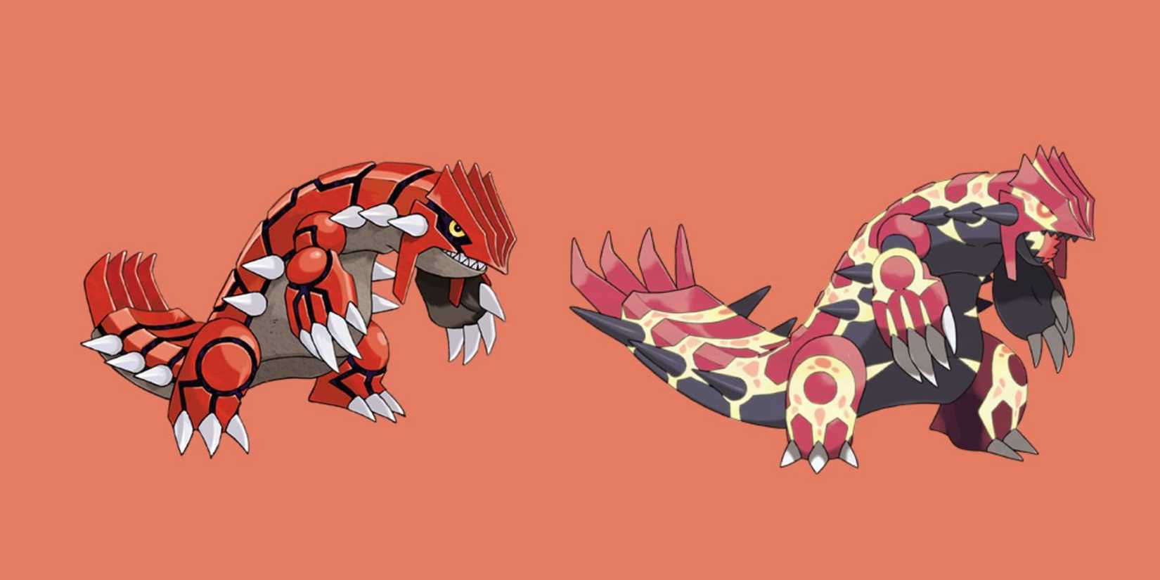 Pokemon GO Primal Reversion Explained pokemon-go-primal-reversion-explained