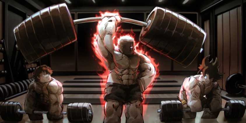 Roblox: Bicep Simulator Codes