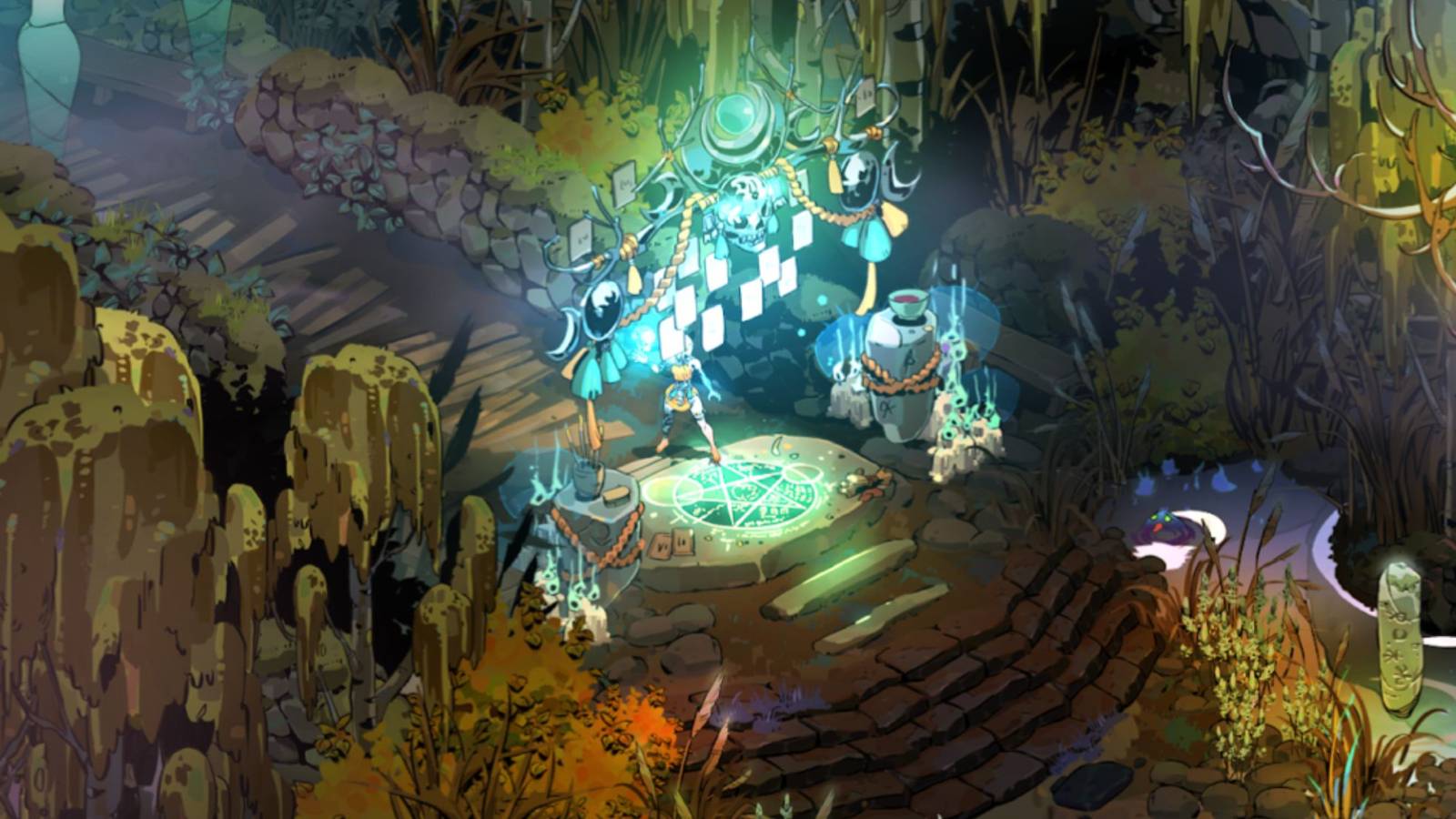 Hades 2: Best Arcana Cards, Ranked