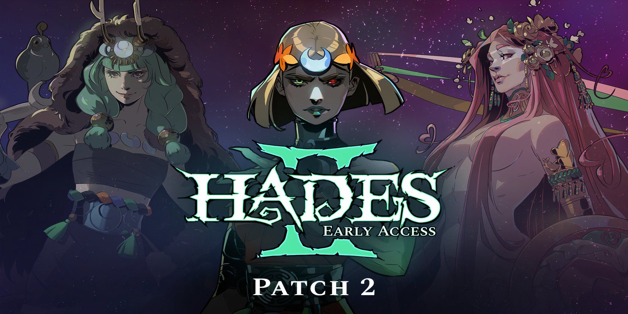 Hades 2 Patches