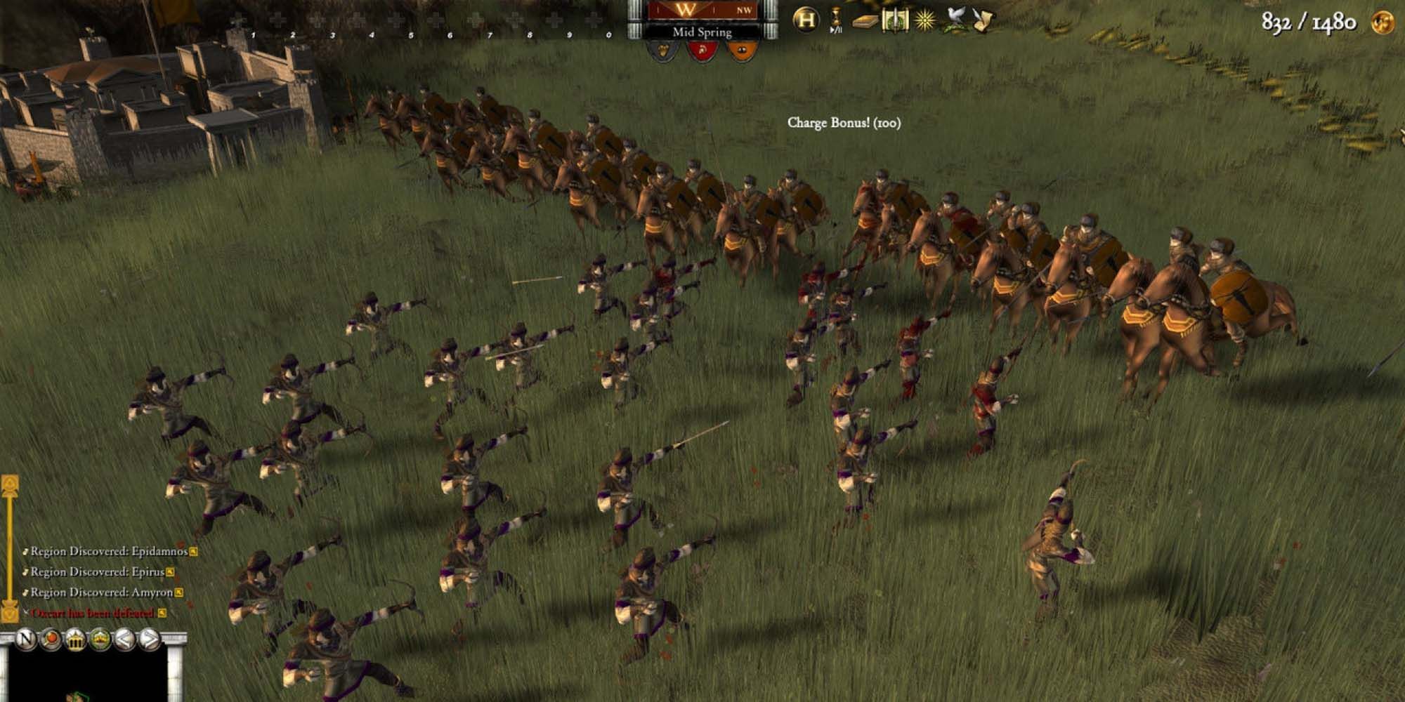 Best Strategy Open-World Games