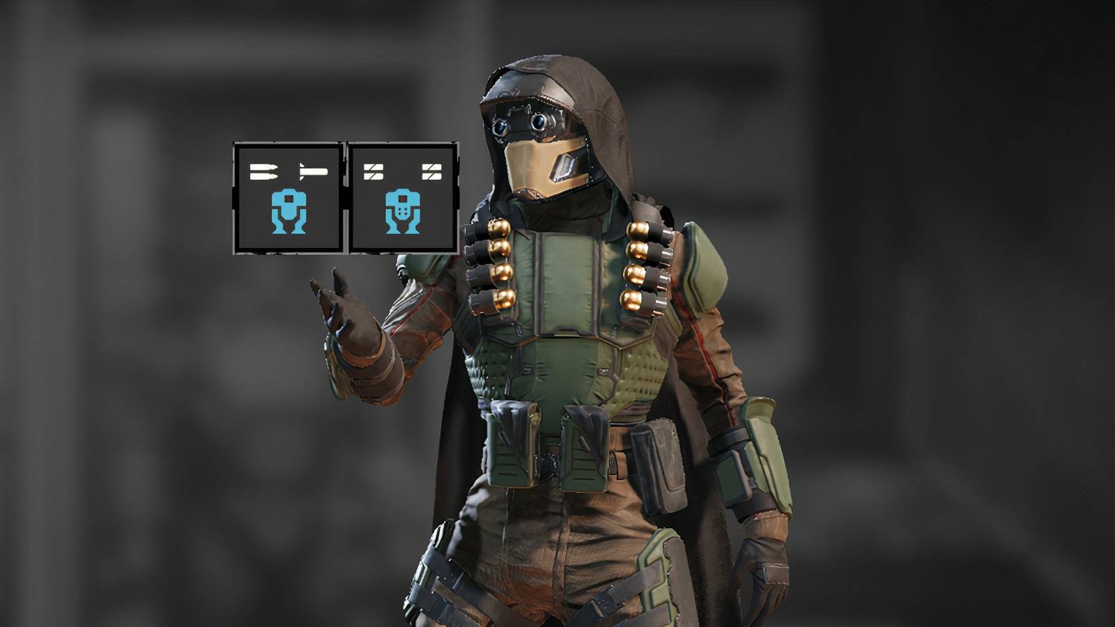 best exosuit helldivers