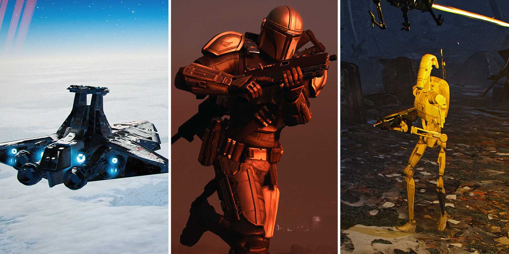 Best Helldivers 2 Mods to Install Right Now