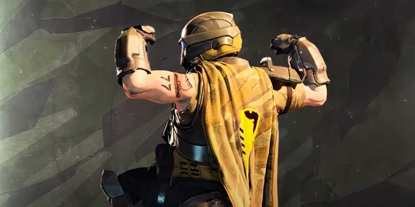 Helldivers 2 Fan's Extraction Attempt Fails Hilariously at the Final Moment