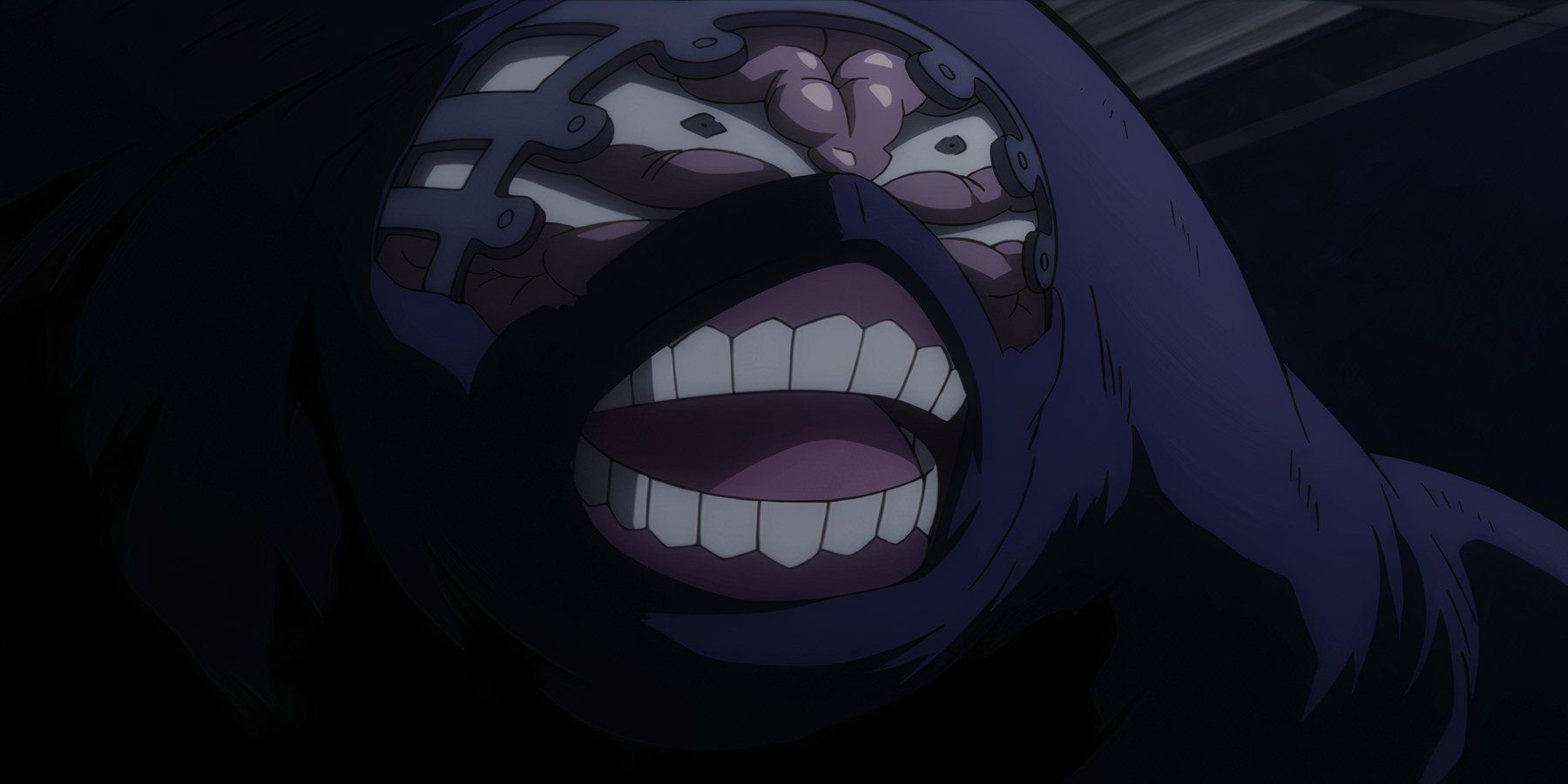 My Hero Academia: High-End Nomu, Explained