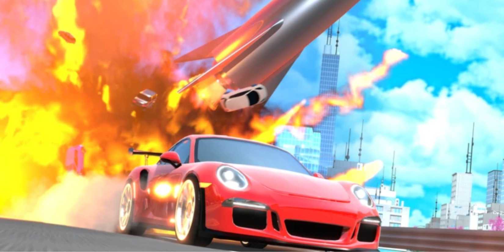 Roblox: Highway Hooligans Codes