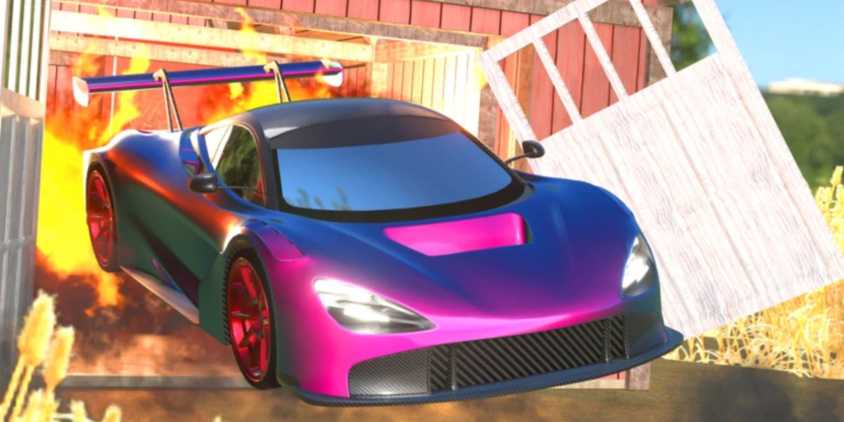 Roblox: Midnight Racing Tokyo Codes