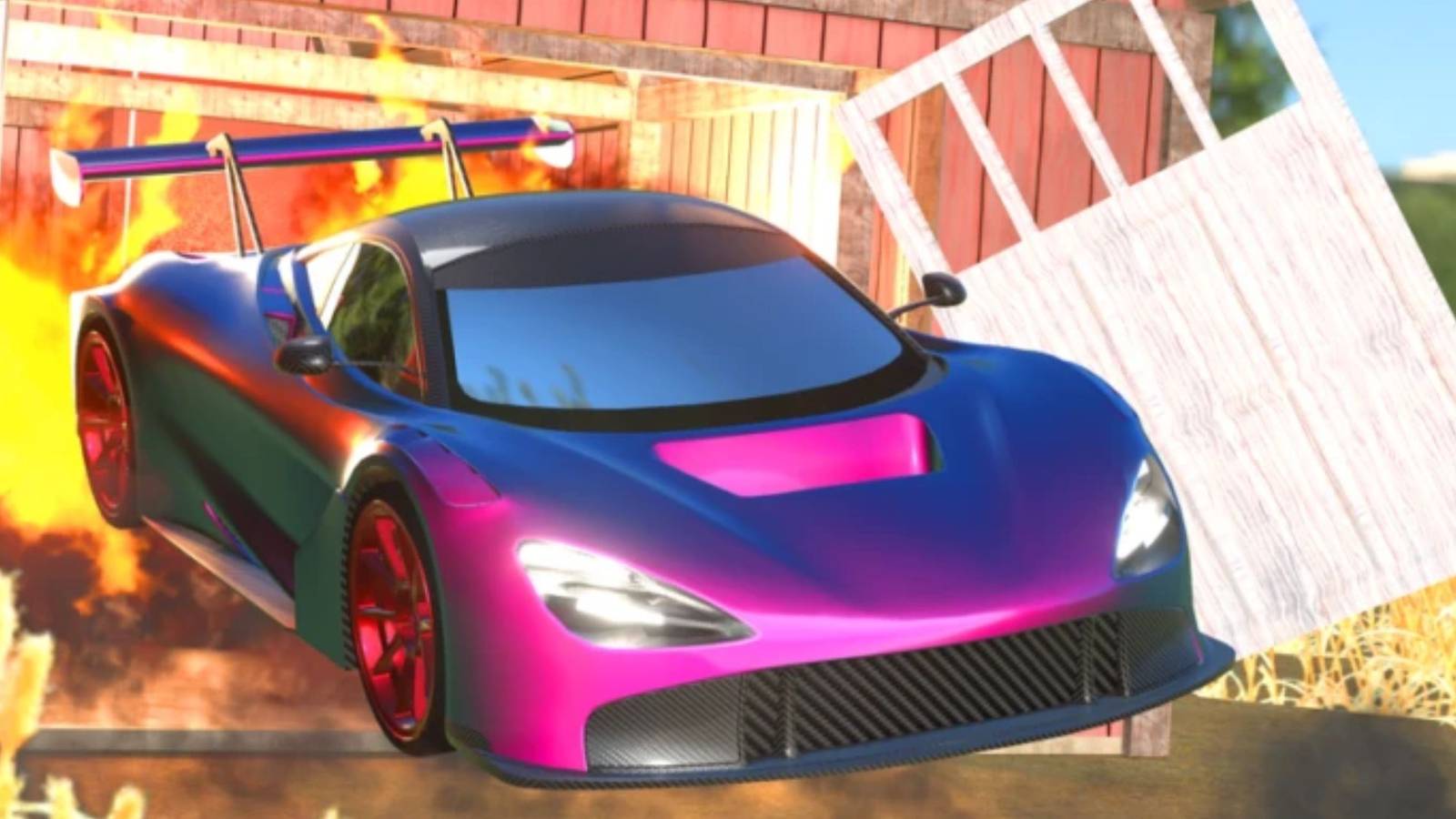 Roblox: Highway Hooligans Codes