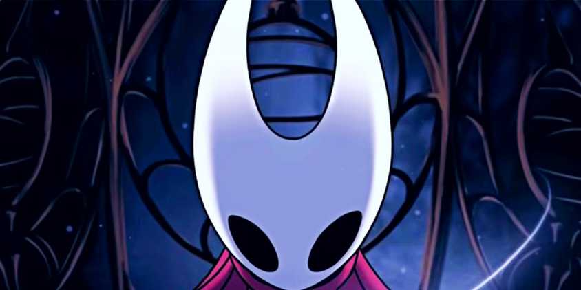 Why Hollow Knight: Silksong's Possible Size Could Be a Double-Edged Sword