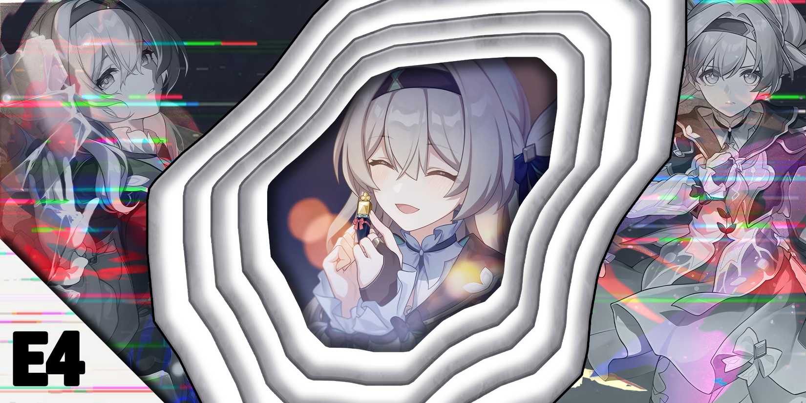 Firefly Eidolons Guide (Worth & Priority) - Honkai: Star Rail