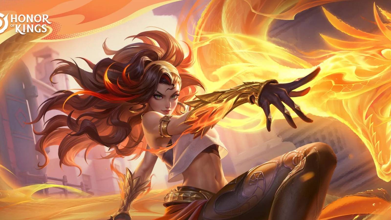 Honor of Kings Codes