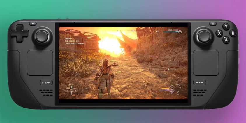 How To Play PS3 Games On The Steam Deck