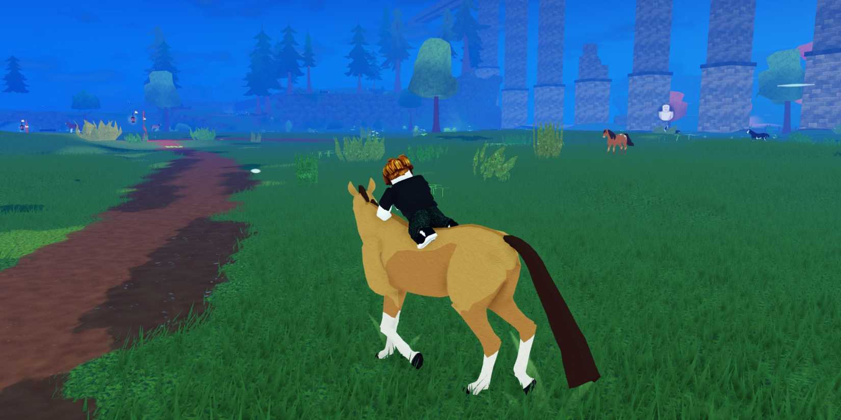 Roblox: Horse Life Guide for Beginners