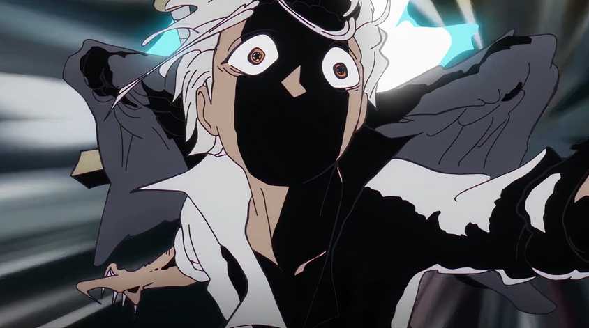 One Piece: Dracule Mihawk’s Sword Yoru, Explained