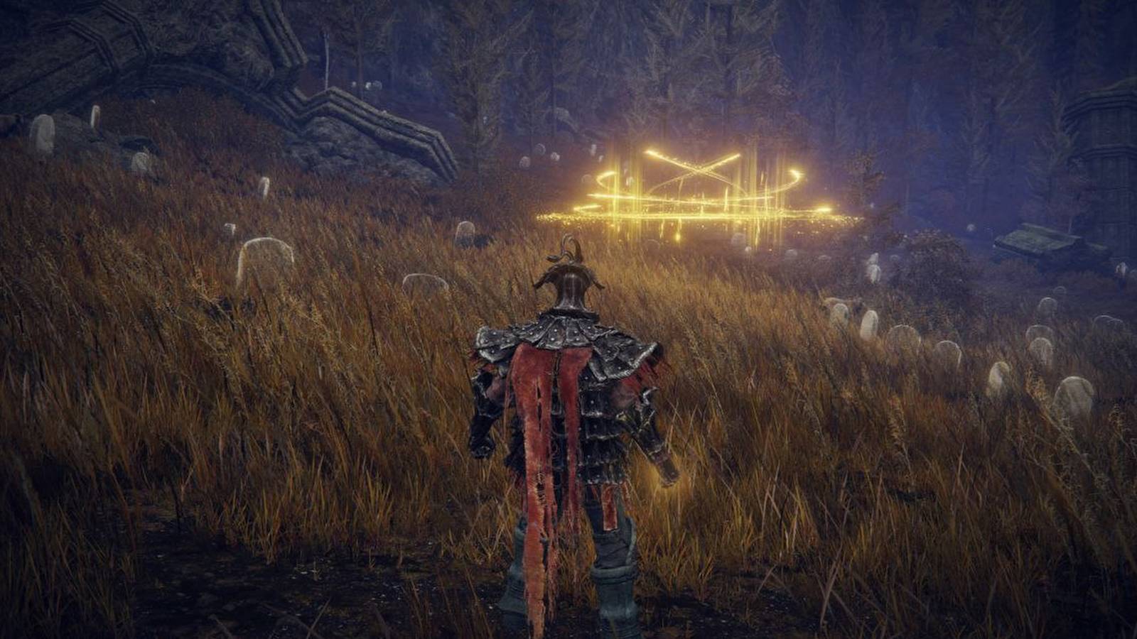 How To Get Heal from Afar Incantation in Shadow of the Erdtree