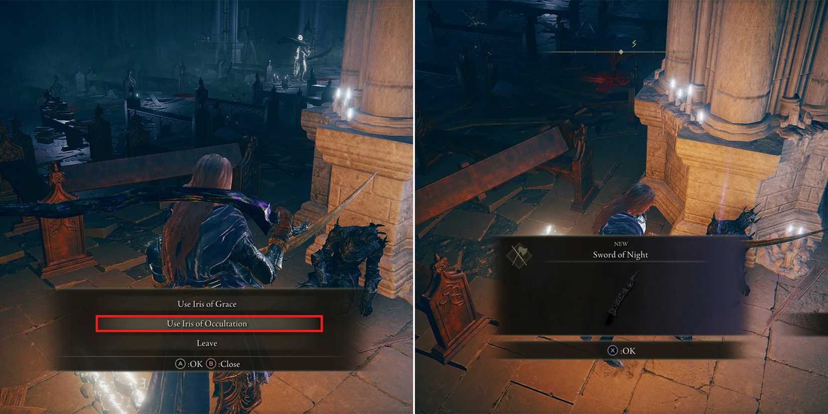 Jolan Full Quest Walkthrough - Elden Ring: Shadow of The Erdtree