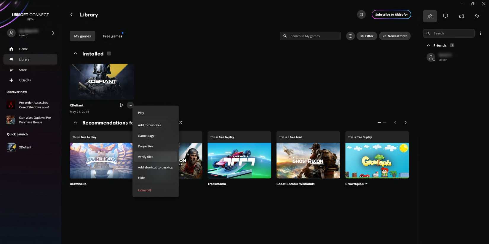 How To Fix Bravo-04 Error in XDefiant