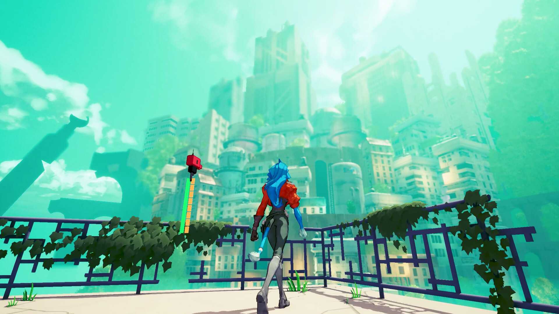 Every Playable Character In Hyper Light Breaker