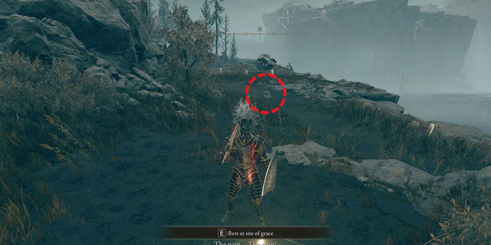 Igon Questline Walkthrough – Elden Ring DLC