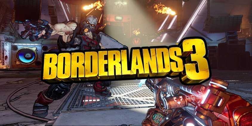 Borderlands Fans Can Expect Big Things From One Character in BL4