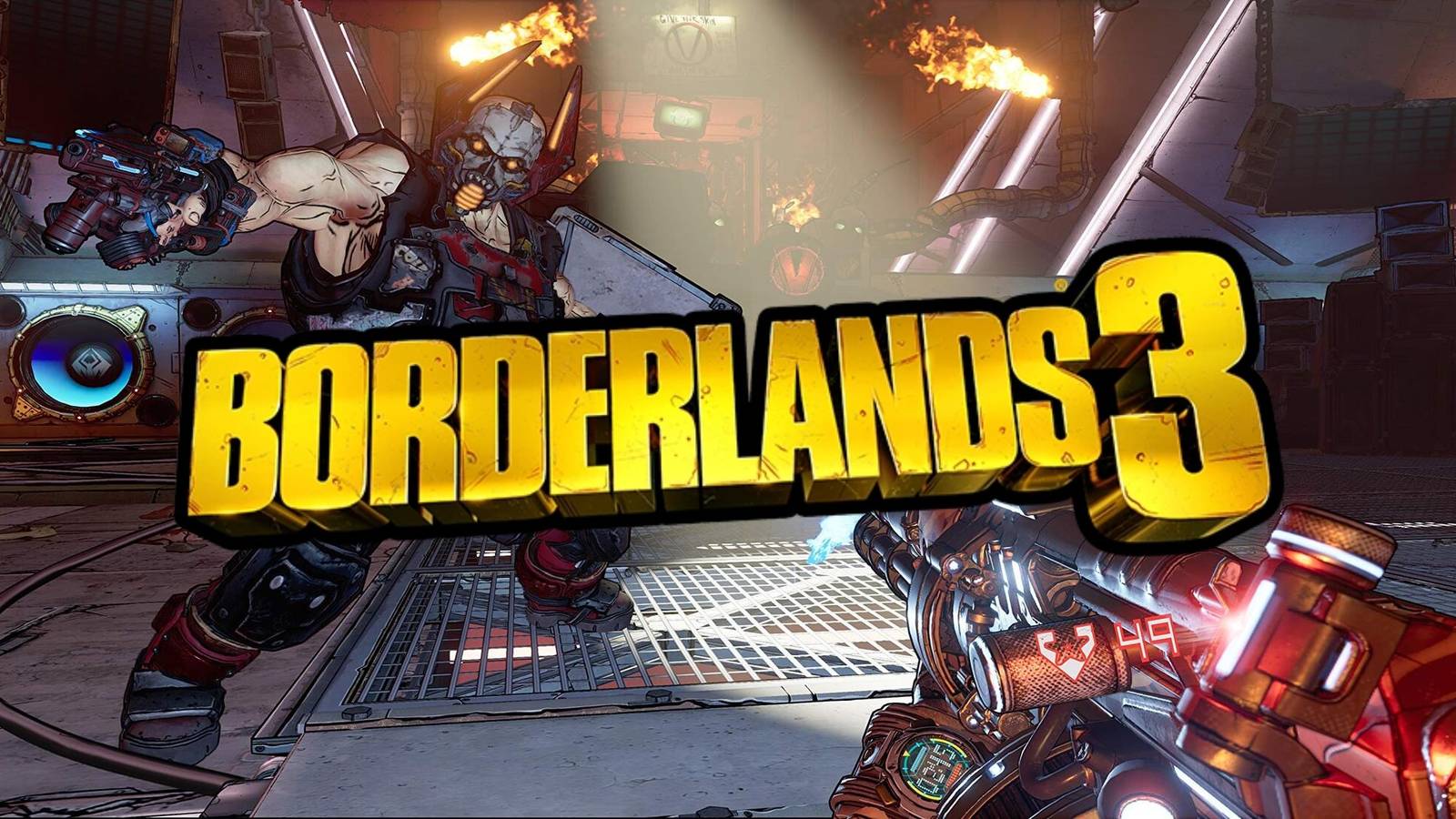 How Borderlands 4 Can Re-Introduce a Character BL3 Abandoned