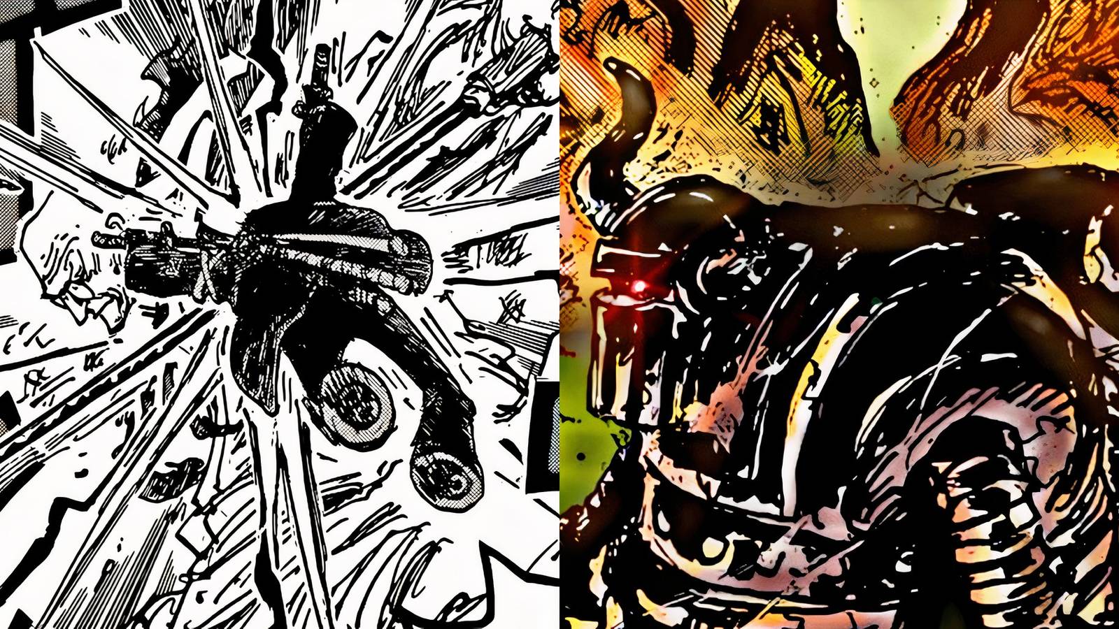 One Piece 1118: What To Expect From The Chapter