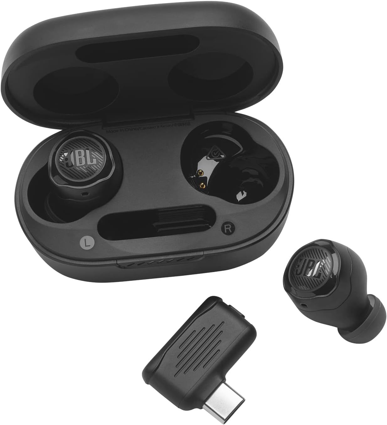 Save Now $20 on Truly Wireless Gaming Earbuds