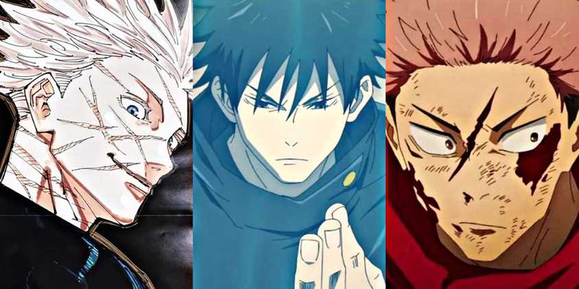 Jujutsu Kaisen: Strongest Powers Of Sukuna