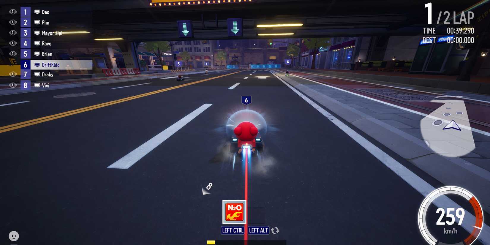 Best Free Racing Games, Ranked