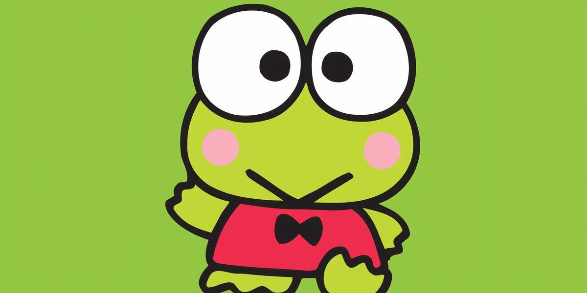 Top 10 Most Popular Sanrio Characters, According To 2024 Popularity Poll