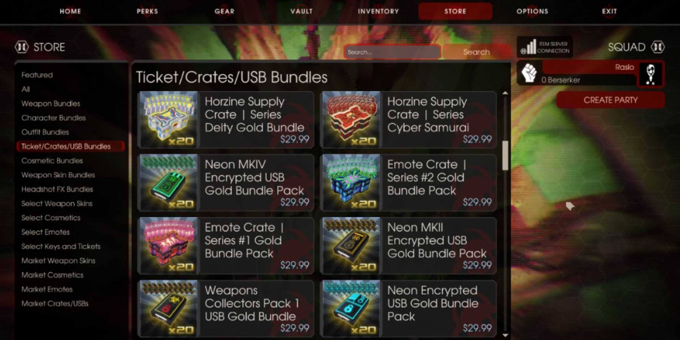 Killing Floor 2: How To Emote