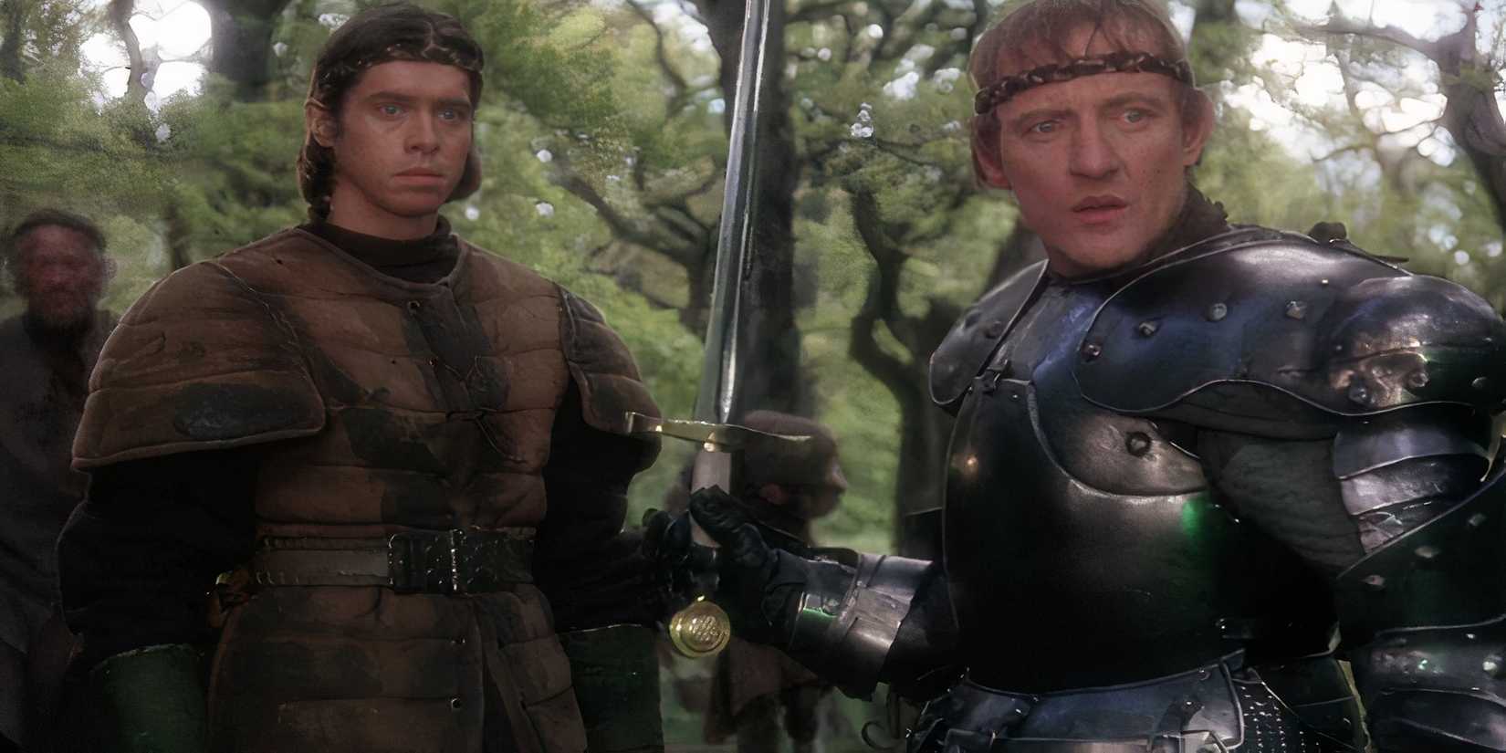 Fantasy Movies To Watch If You Love House Of The Dragon