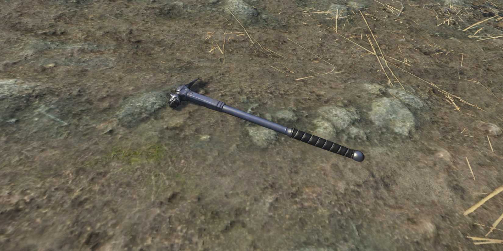 Best Heavy Weapons In KCD2