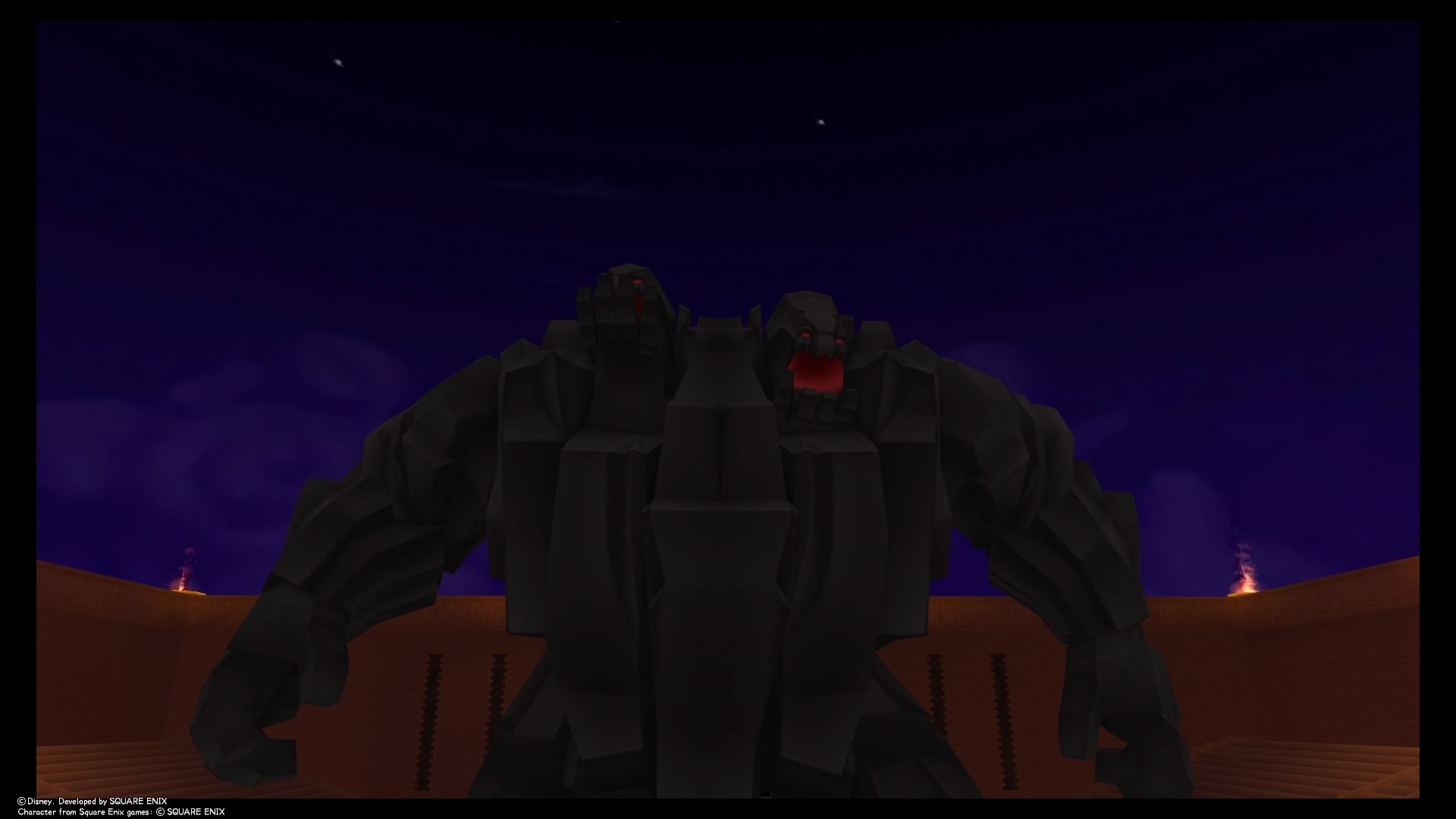 Kingdom Hearts Final Mix: Best Places To Level Up