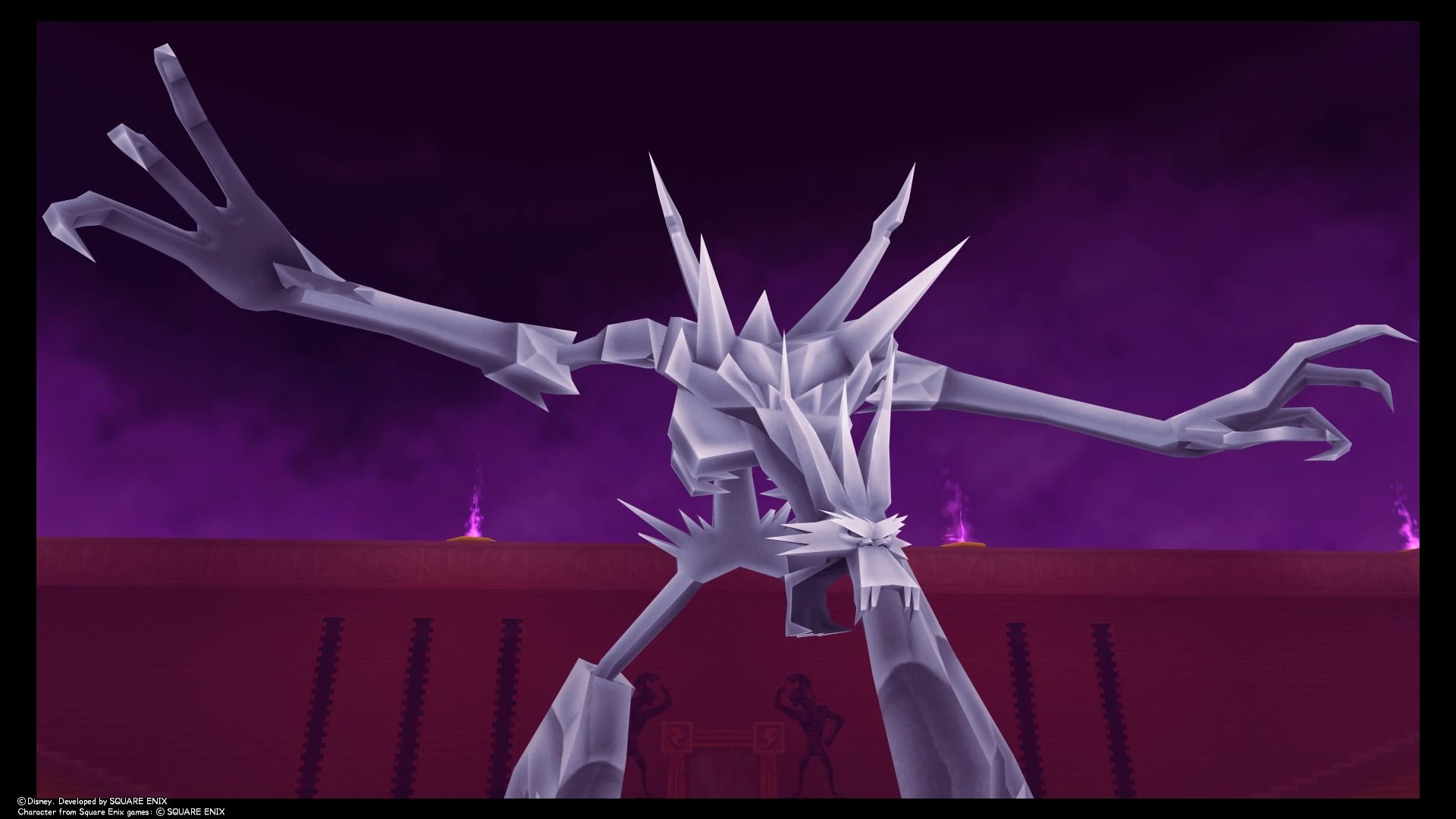 Kingdom Hearts Final Mix: Best Places To Level Up